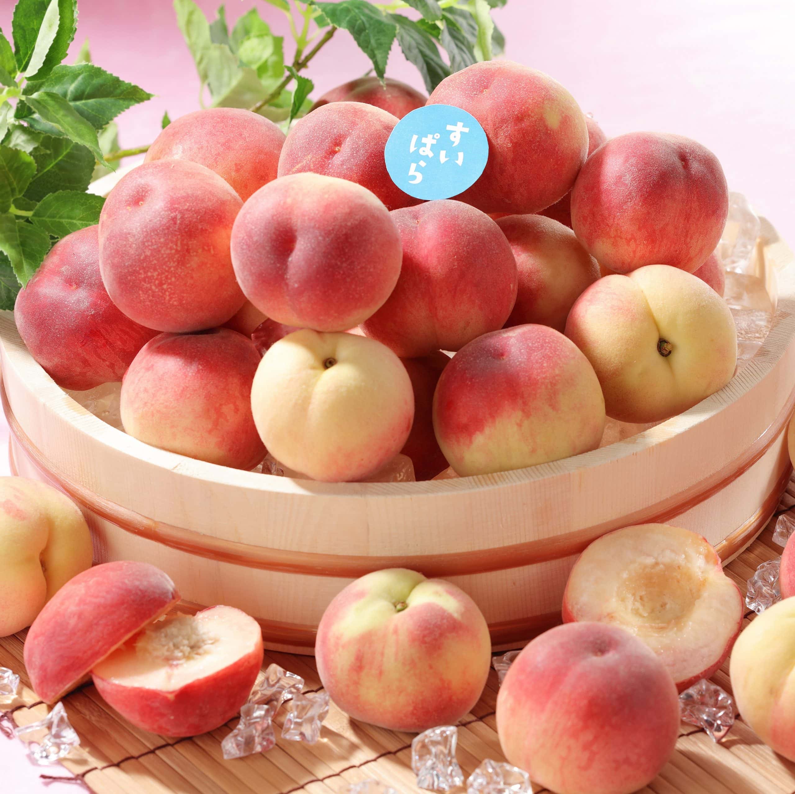 イベントメニュー | 公式スイーツパラダイス