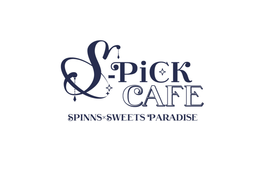 S-PiCK CAFE | 公式スイーツパラダイス