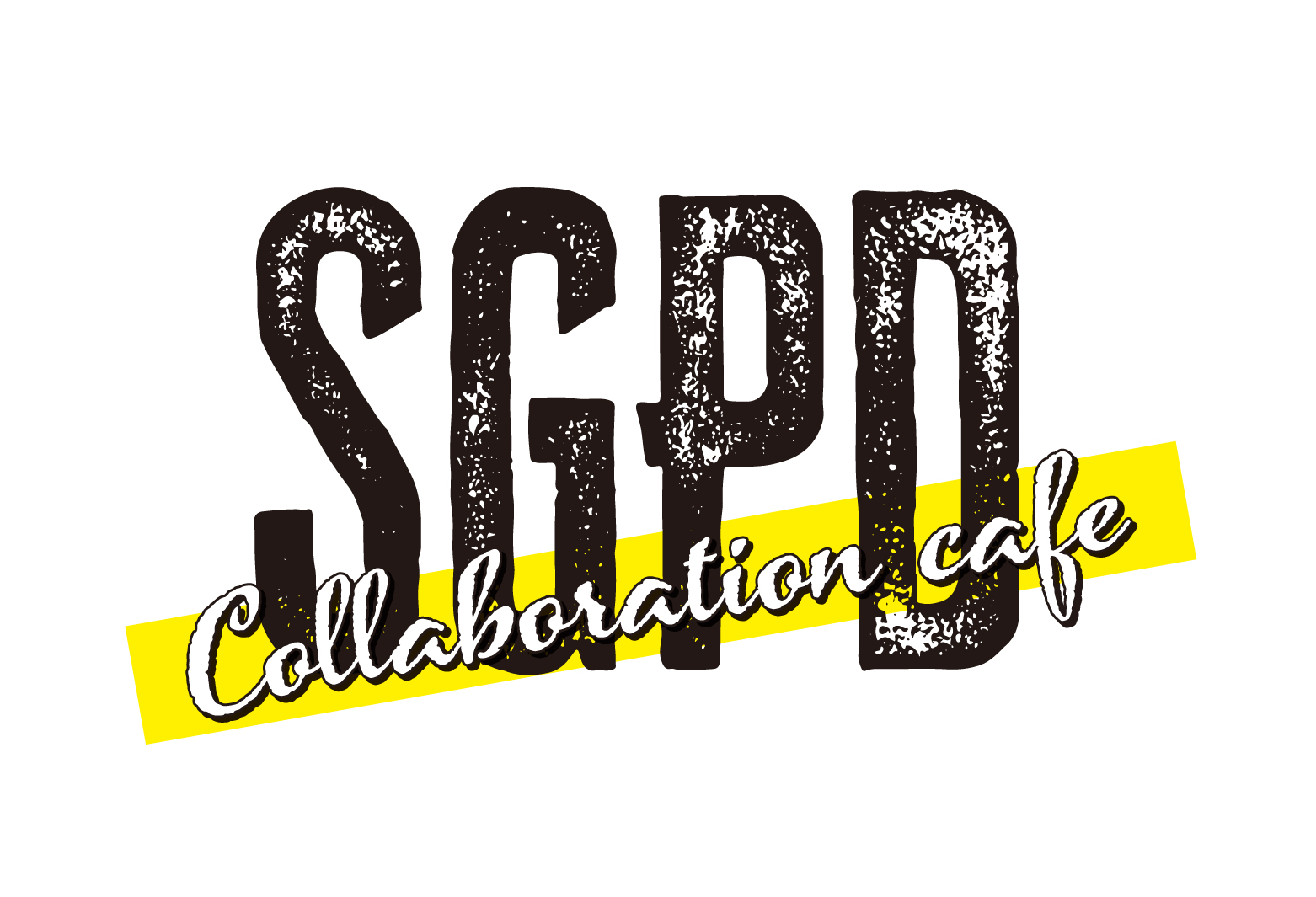 『SGPD collaboration cafe』開催決定！ | 公式スイーツパラダイス