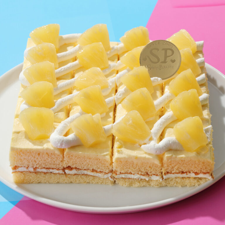 京都河原町OPA店メニュー | 公式スイーツパラダイス